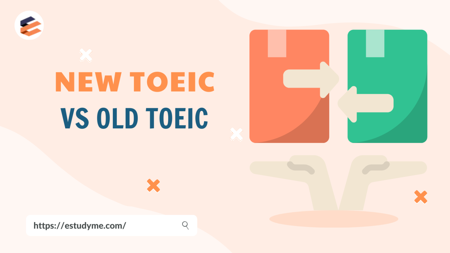Old And New TOEIC Test: What Are Differences?