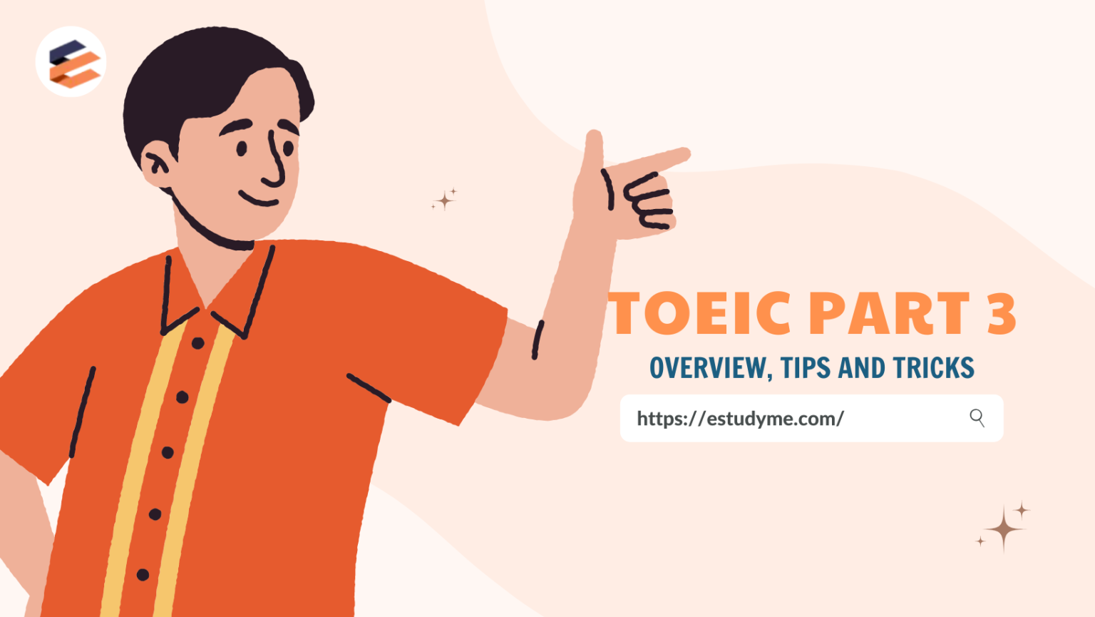 TOEIC Listening Part 3: Overview, Tips And Tricks