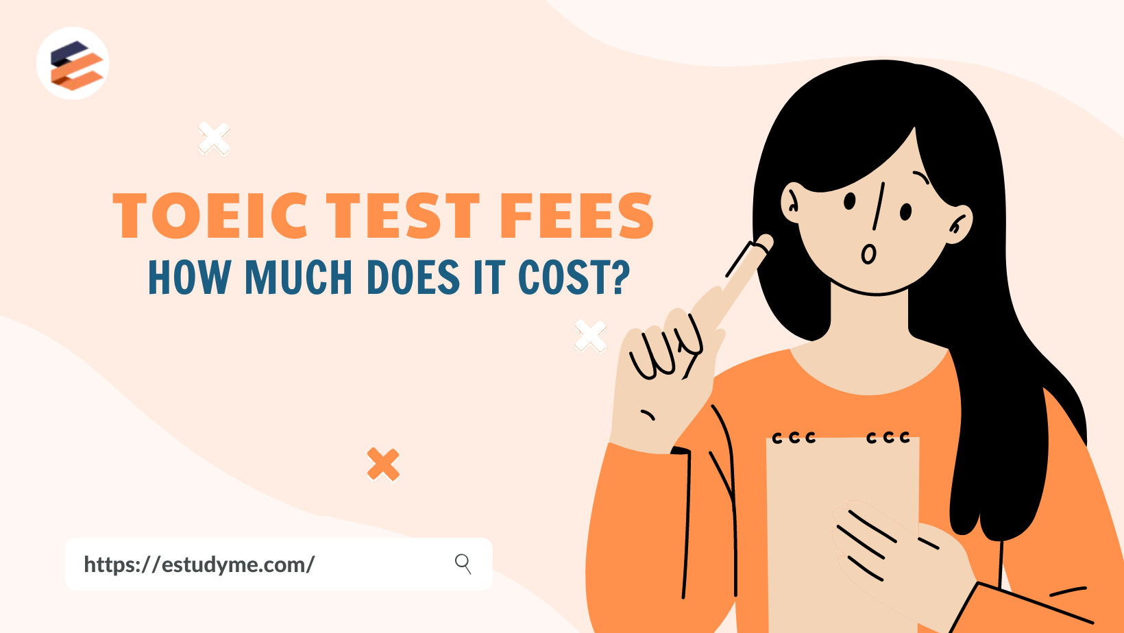 TOEIC Test Fees: How Much Does It Cost To Take TOEIC Test?