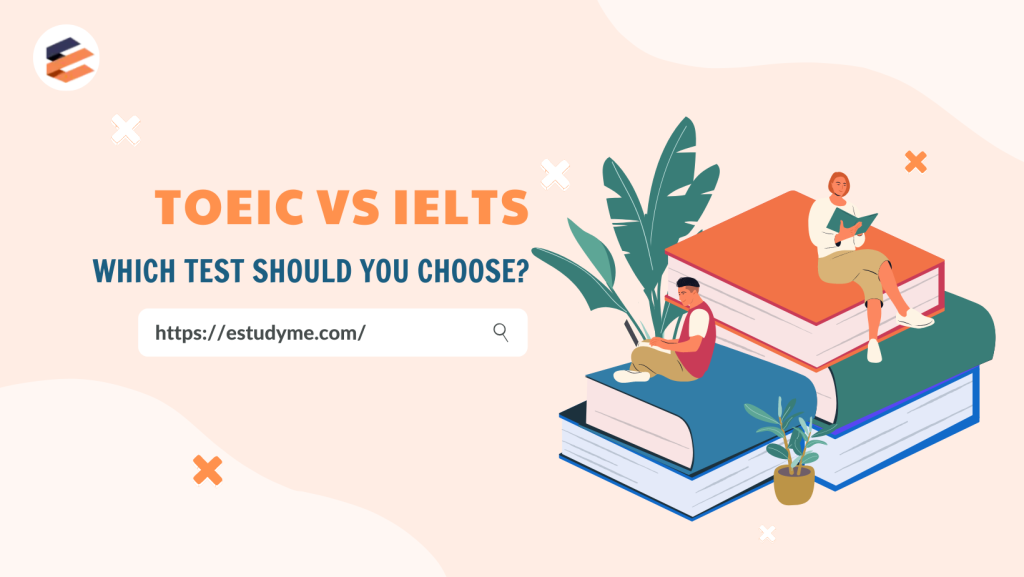 Blog Toeic Estudyme