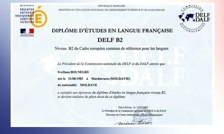 The Power Of A Language Certificate - TOP 5 Best Certificates You ...