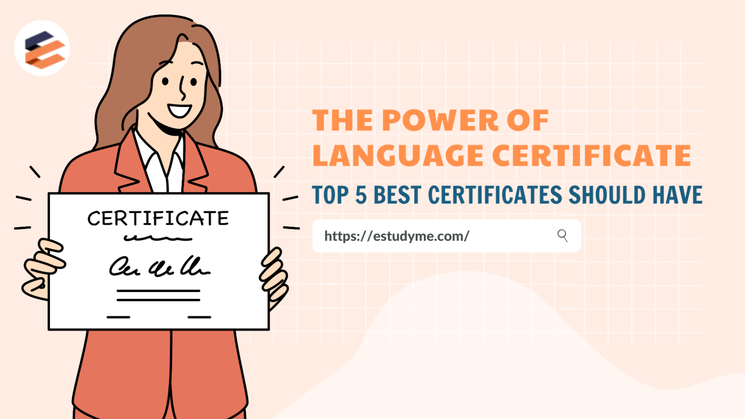 The Power Of A Language Certificate - TOP 5 Best Certificates You ...