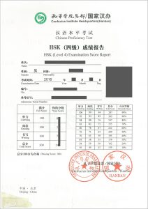 The Power Of A Language Certificate - TOP 5 Best Certificates You ...