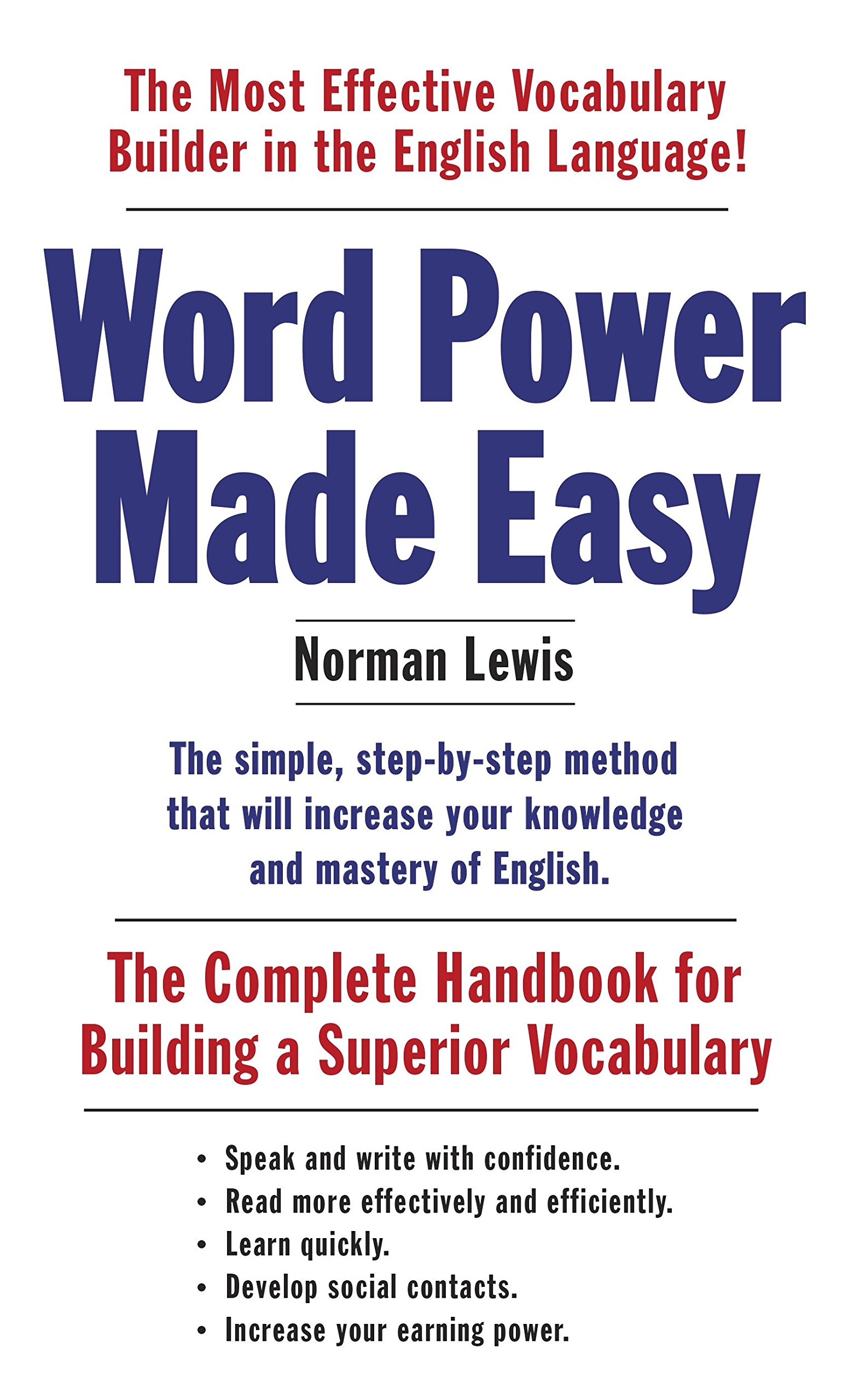 A Guide To The Best English Learning Books For Language Learners