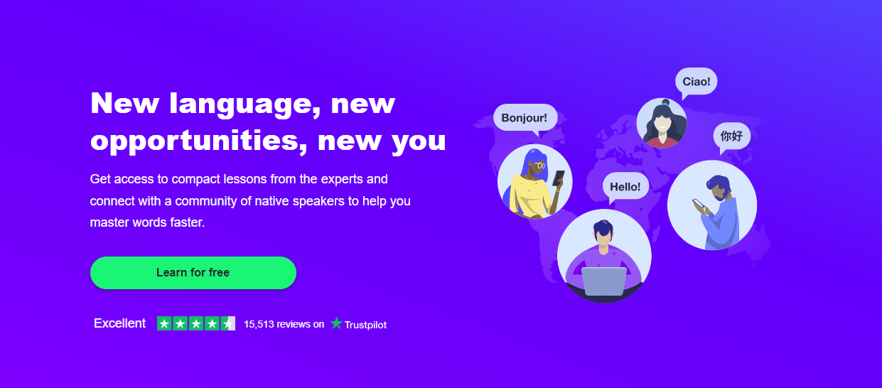 TOP 5 English Learning Websites: Prep Tool To Ace The International ...