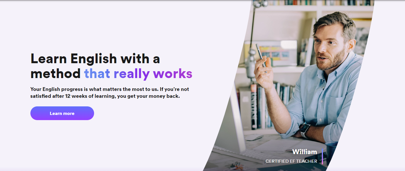 TOP 5 English Learning Websites: Prep Tool To Ace The International ...