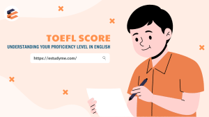 TOEFL Score - Understanding Your Proficiency Level In English