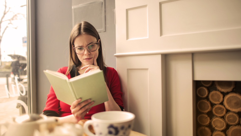 Skimming And Scanning - The Powers Of Reading Techniques