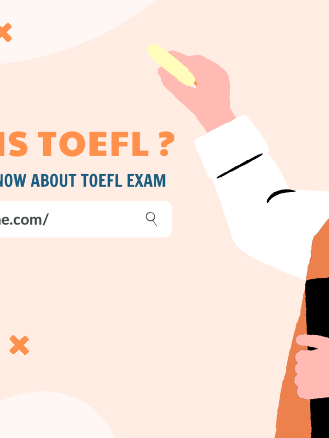 Blog TOEFL Estudyme