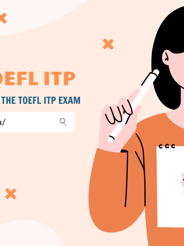 Blog TOEFL Estudyme