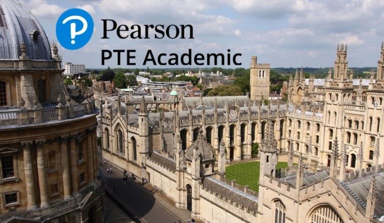 What Is PTE Exam? 6 Things You Must Know About PTE