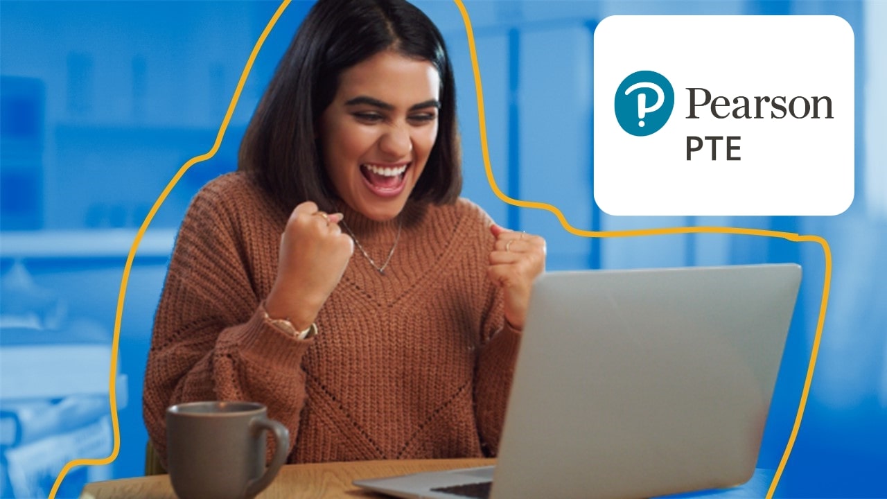 8 Reasons To Take PTE Exam - Benefits Of PTE English Test