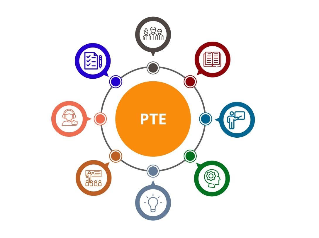 8 Reasons To Take PTE Exam - Benefits Of PTE English Test