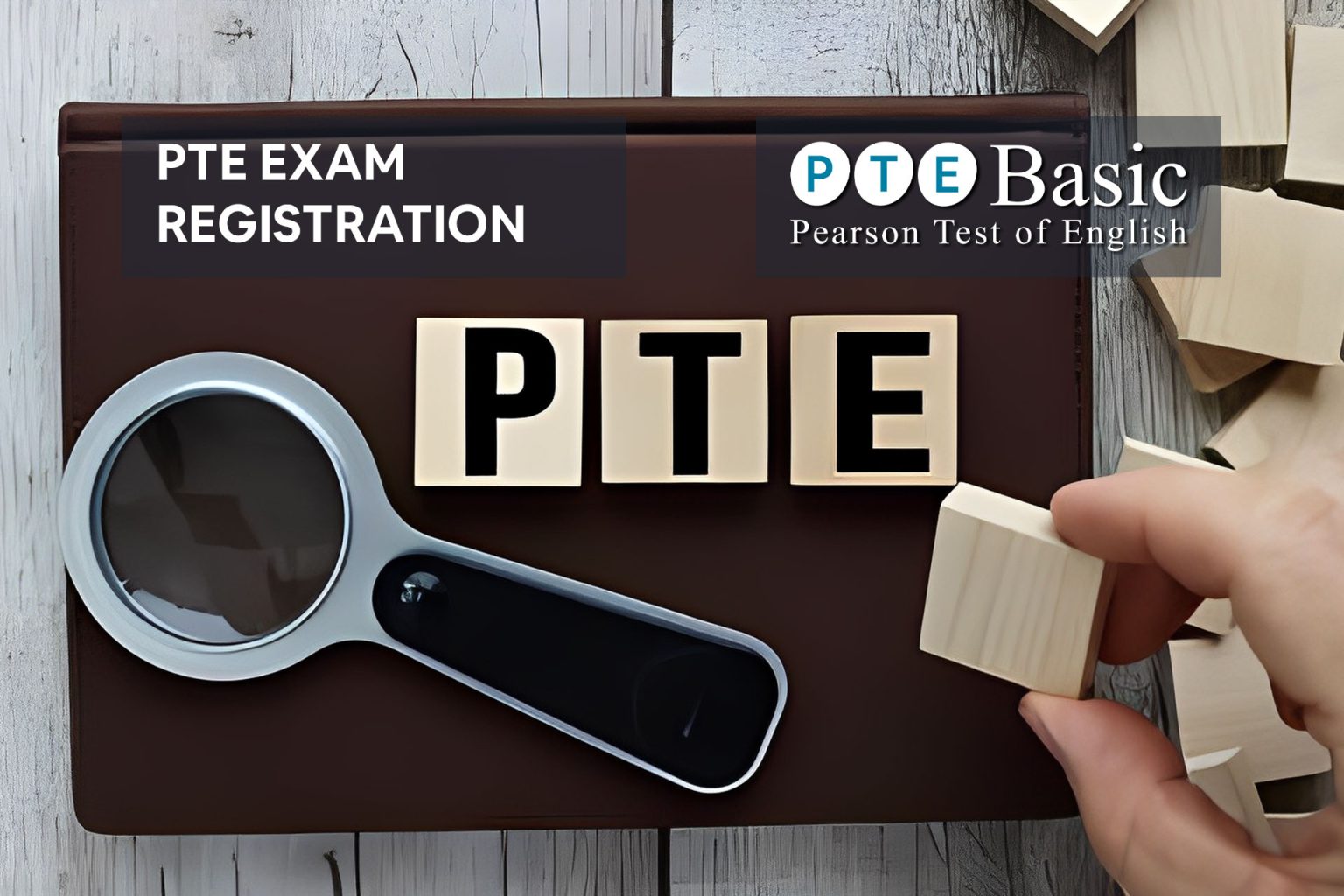 PTE Registration: How To Book PTE Exam?