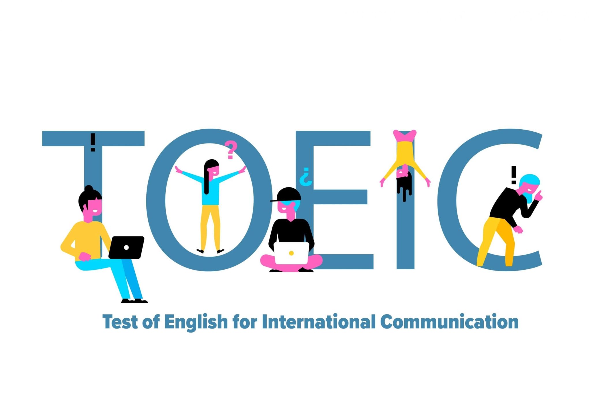 How To Improve Your TOEIC Writing Skills For A Higher Score