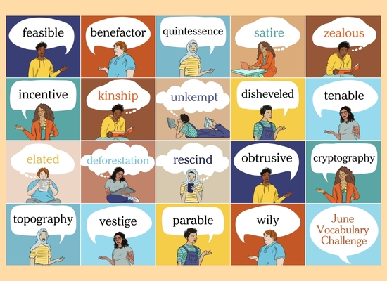 How To Learn Vocabulary: 15 Effective Ways and Techniques