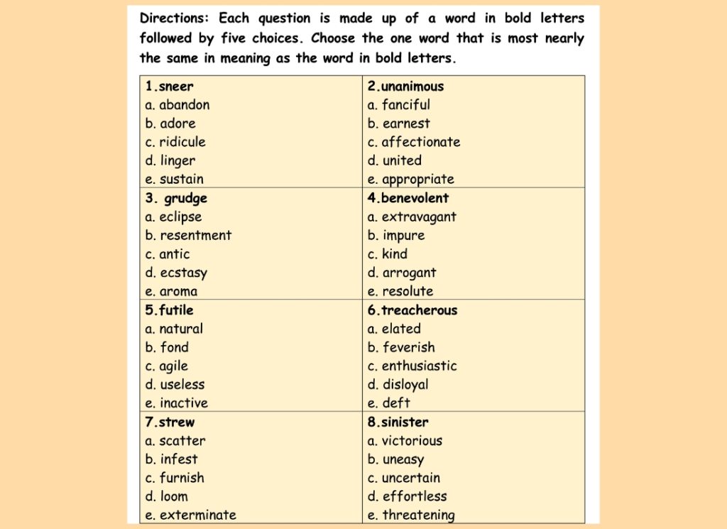 How To Learn Vocabulary: 15 Effective Ways And Techniques