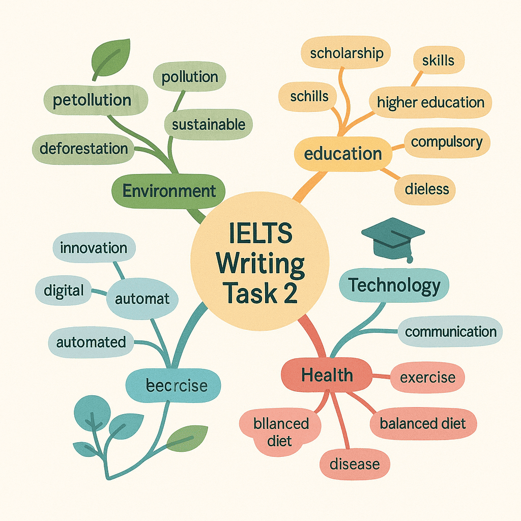 Top 5+ Best Study Techniques For TOEIC & IELTS Learner