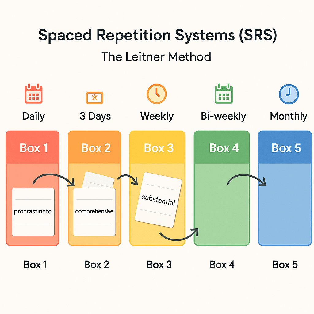 Top 5+ Best Study Techniques For TOEIC & IELTS Learner