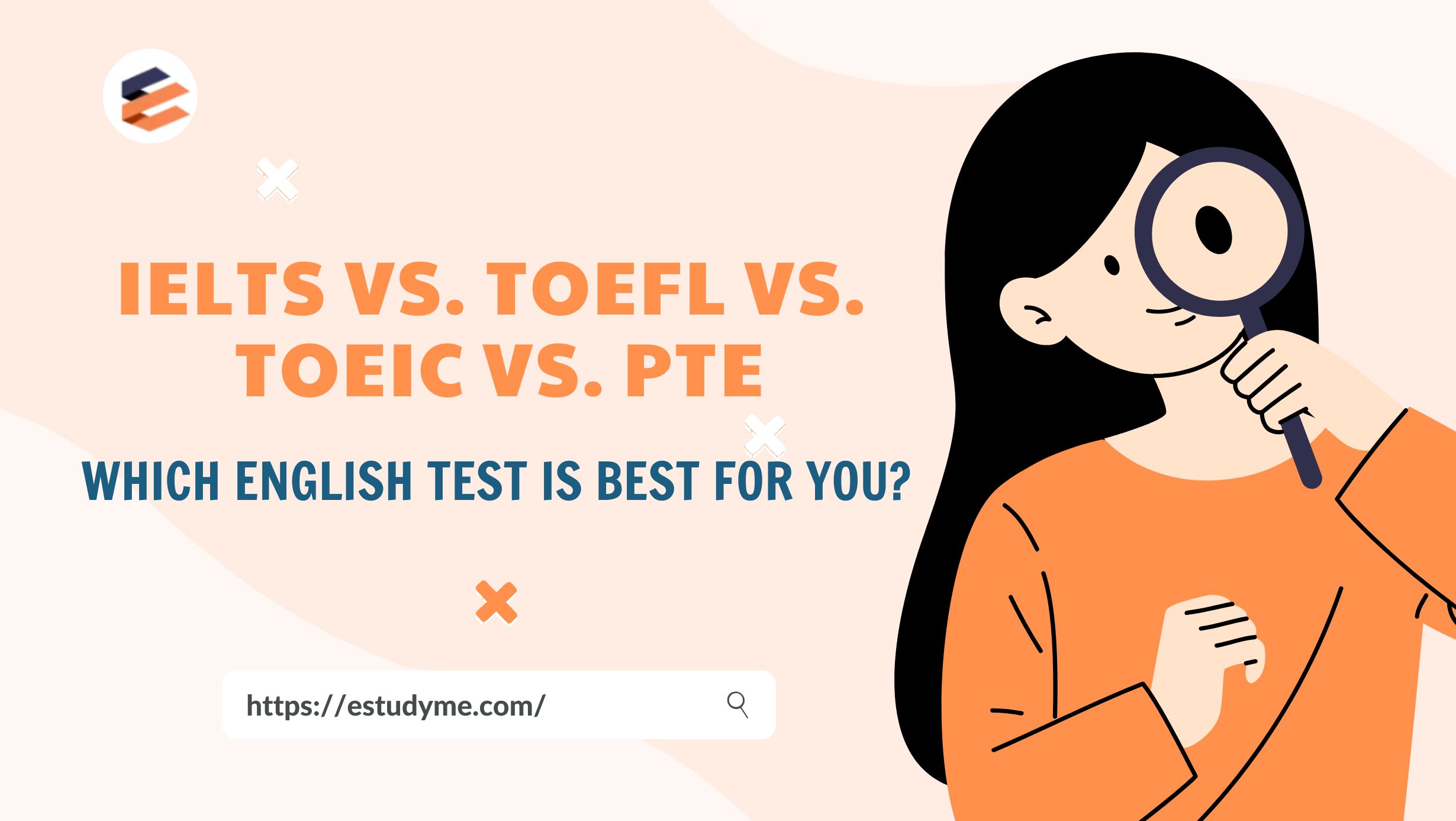 Blog Toeic Estudyme