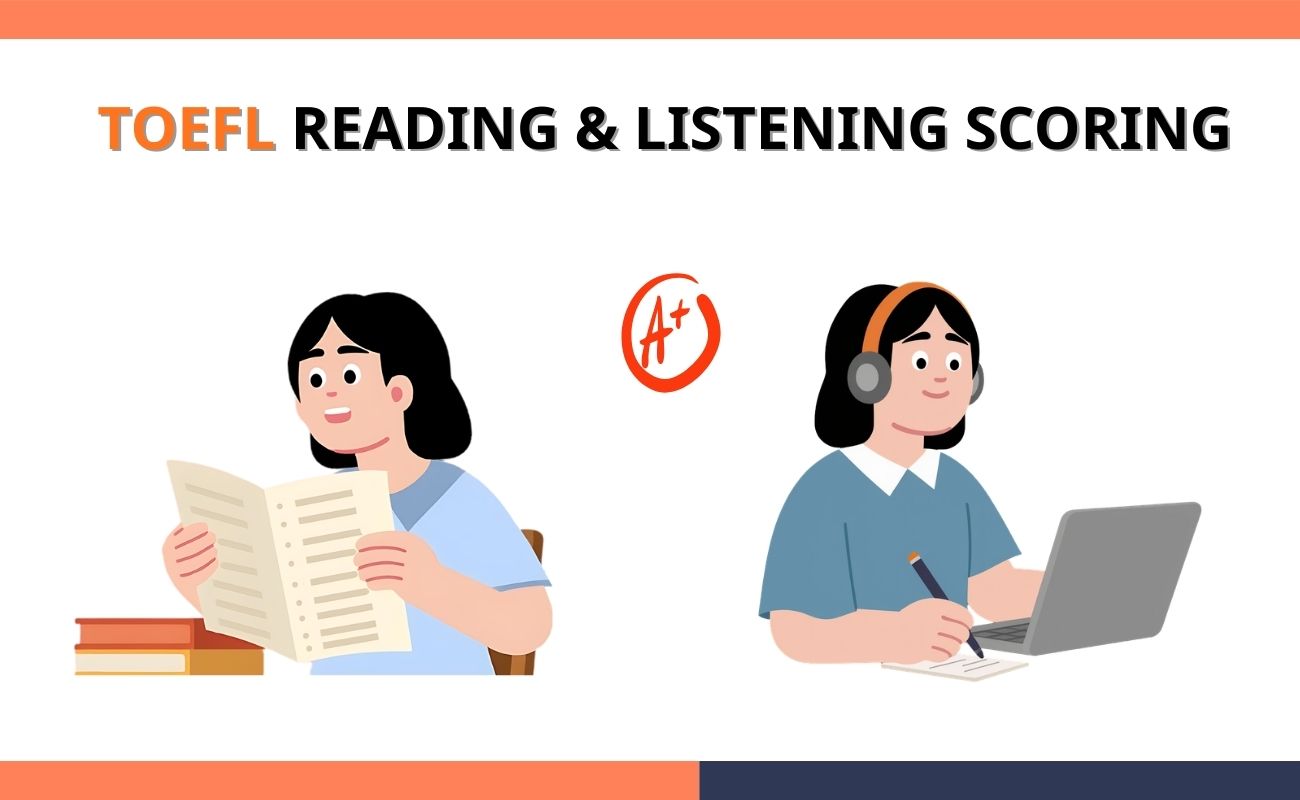 TOEFL New Scoring System Guide for 2026 Test-Takers